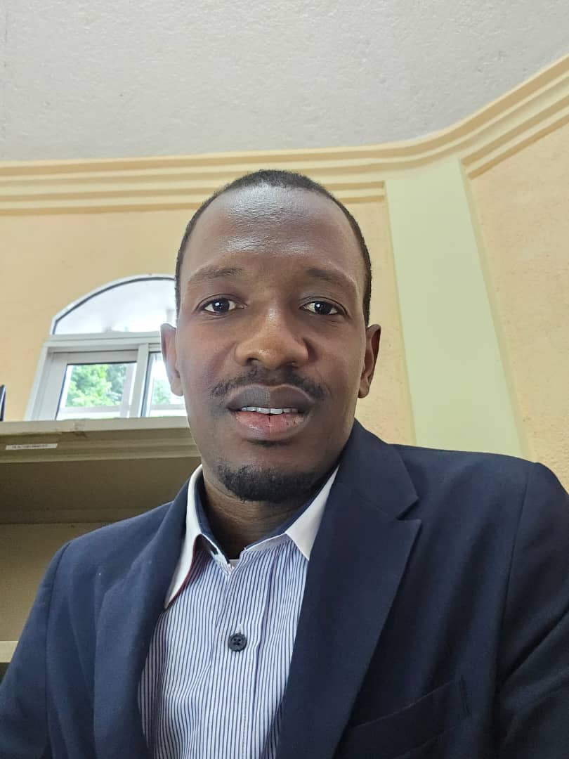 Nous Contacter - Cecom Consultants